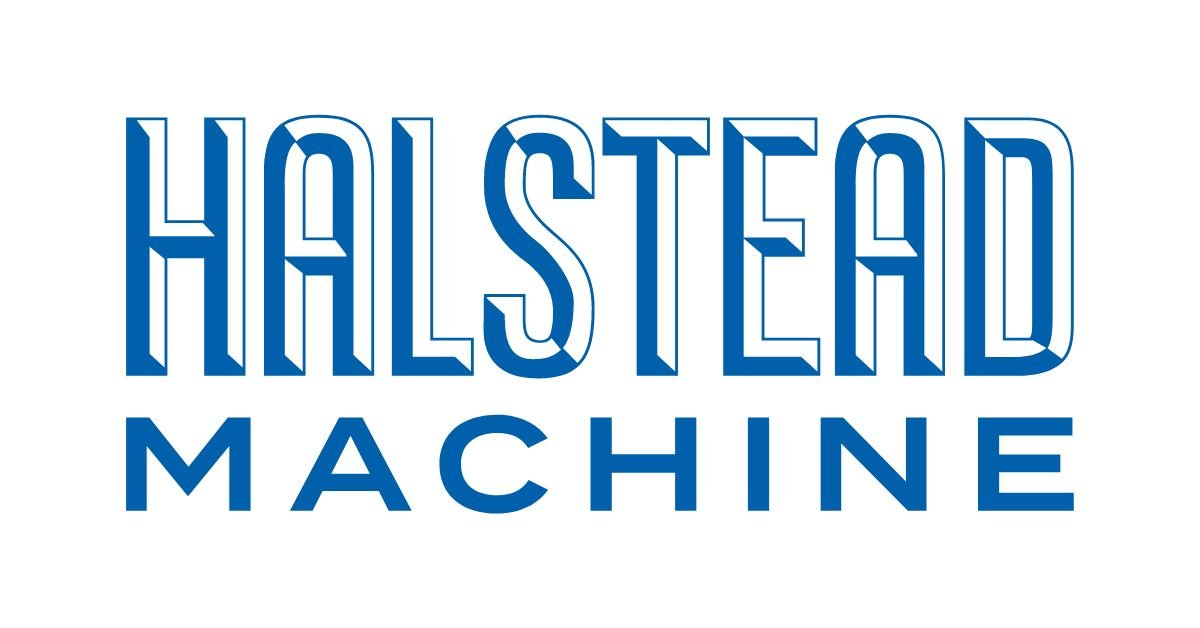 Home - Halstead Machine : Halstead Machine